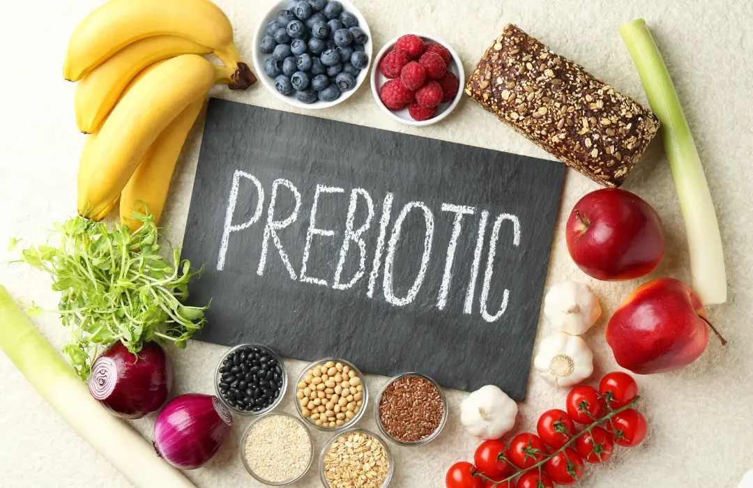 Komplex probiotikumok hatása: hogyan javítják az alfa-diverzitást és az ...