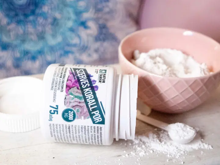 TOP7 ásványi anyag, amit feltétlenül pótolnod kell!