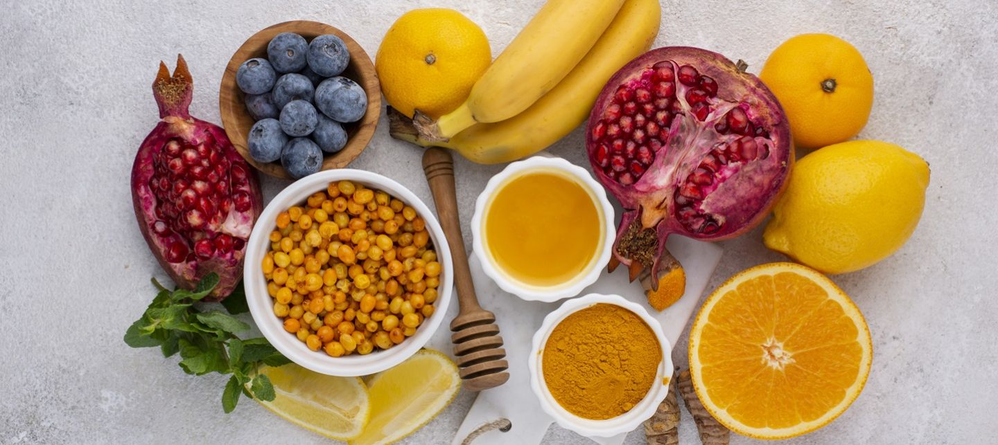 Diszplázia és gyulladáscsökkentő étrend: természetes támogatás